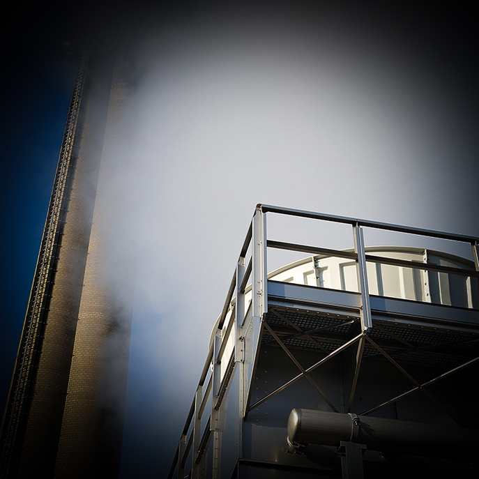 Energy from Waste - Avery Weigh-Tronix - Canada