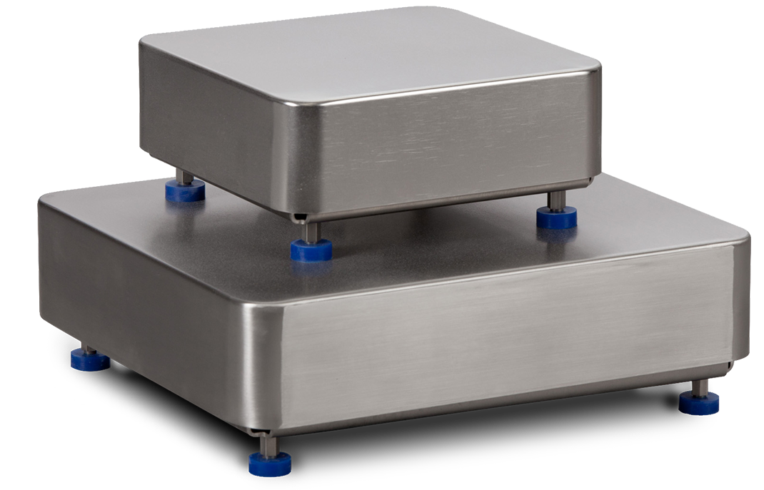 BSF Torsion Bench Scale Base (6lb-100lb | 3kg-60kg) - Avery Weigh ...