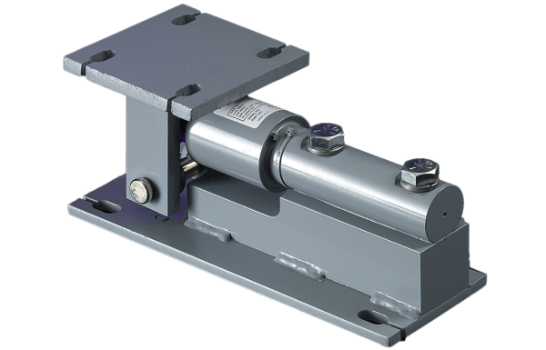 LPBWB Batching Weigh Bar - Avery Weigh-Tronix - Canada