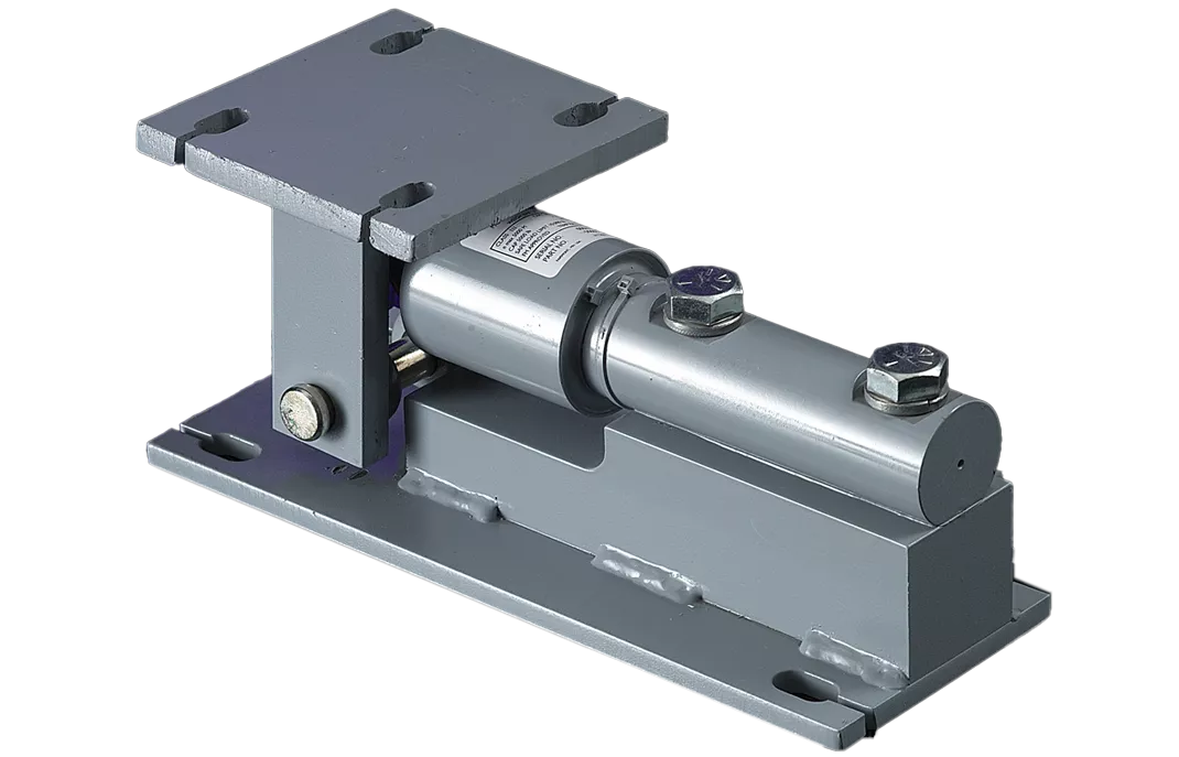 LPBWB Batching Weigh Bar - Avery Weigh-Tronix - Canada