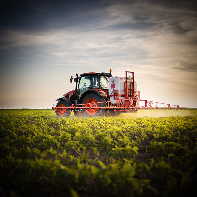 Scales for Agricultural Chemical | Avery Weigh-Tronix
