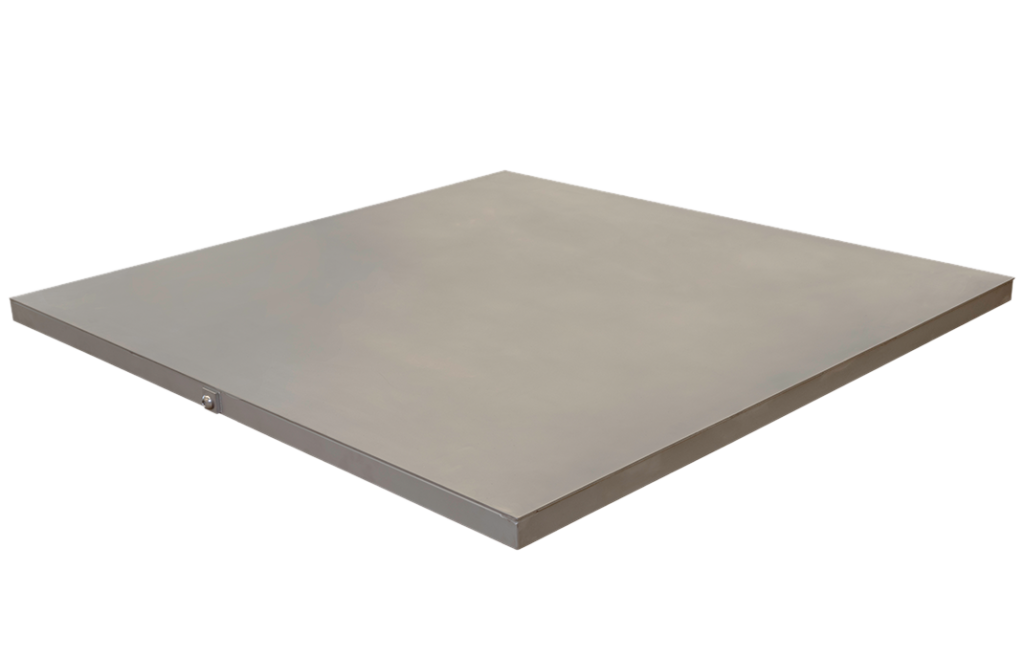 H530 ATEX Platform Scale - Avery Weigh-Tronix - UK