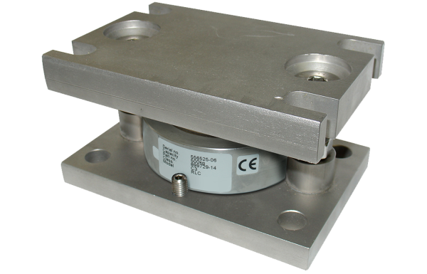 RLC Tank Mount Load Cell Assembly - Avery Weigh-Tronix - UK