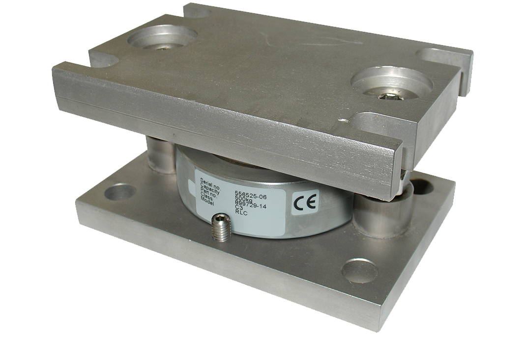 RLC Tank Mount Load Cell Assembly - Avery Weigh-Tronix - UK