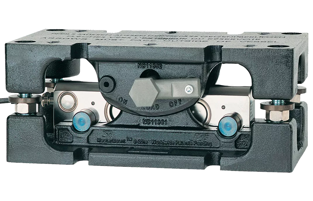 Mastermount Load Cell Assembly - Avery Weigh-Tronix - UK