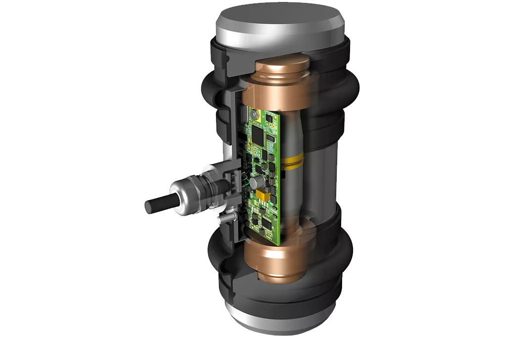 T301X Digital Load Cell - Avery Weigh-Tronix - UK