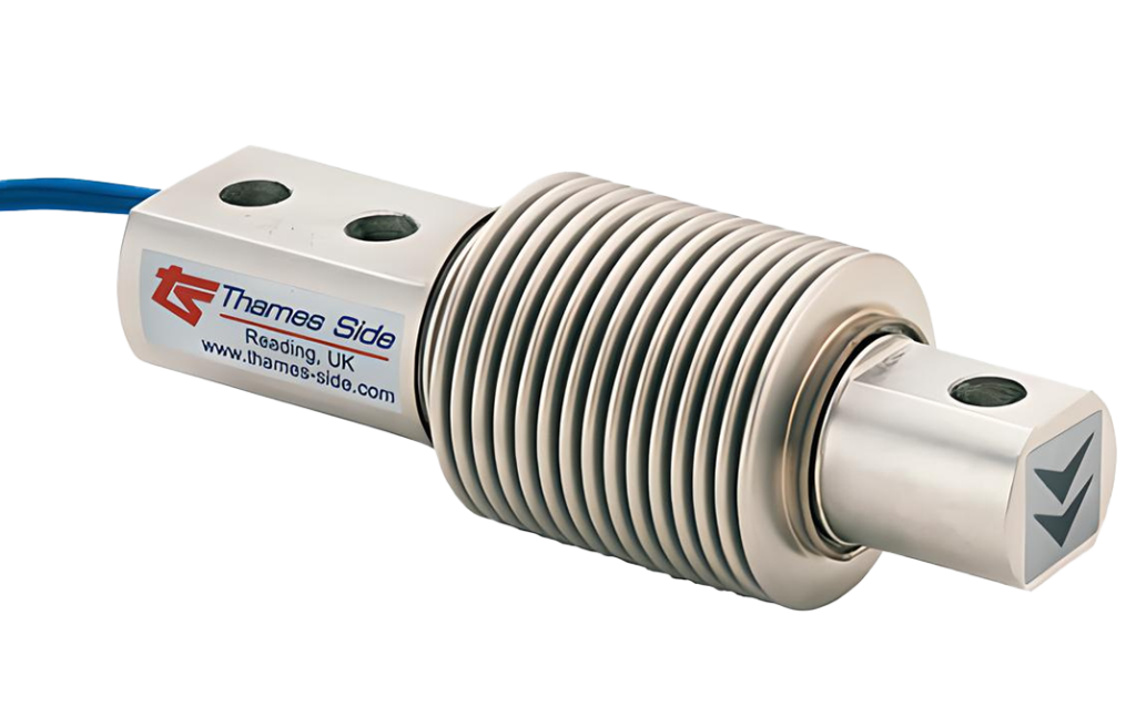 T66 Cantilever Beam Load Cell Assembly - Avery Weigh-Tronix - UK