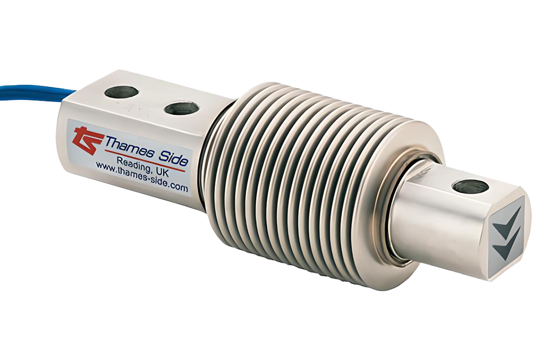 T66 Cantilever Beam Load Cell Assembly - Avery Weigh-Tronix - UK