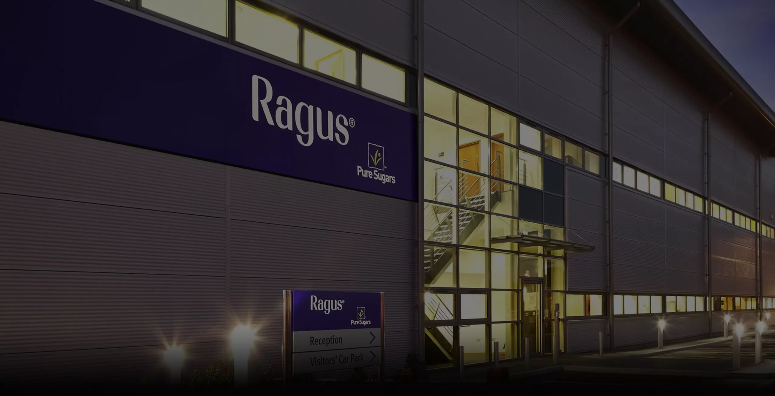 Sweet Deal: Ragus Partners with Avery Weigh-Tronix for Precision ...