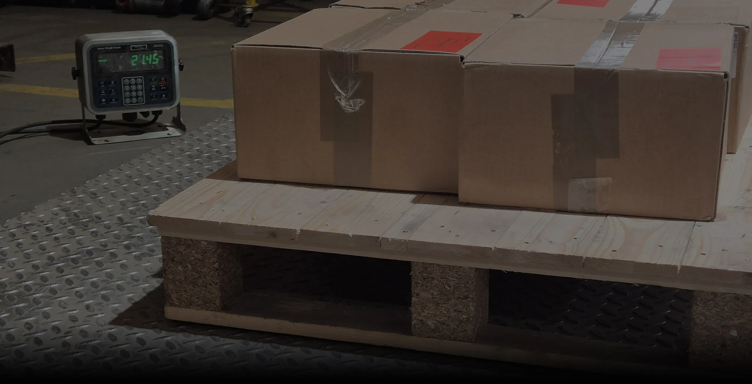 Indicators UK PPC LP - Avery Weigh-Tronix - UK