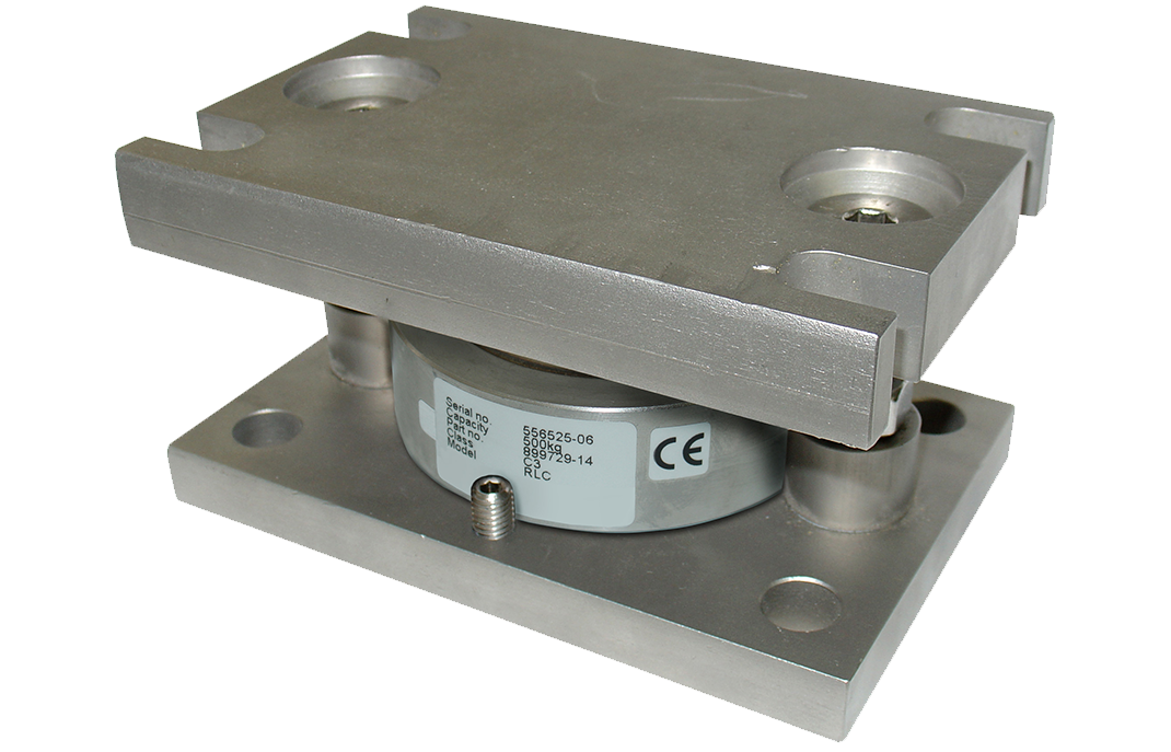 RLC Tank Mount Load Cell Assembly - Avery Weigh-Tronix - Ireland