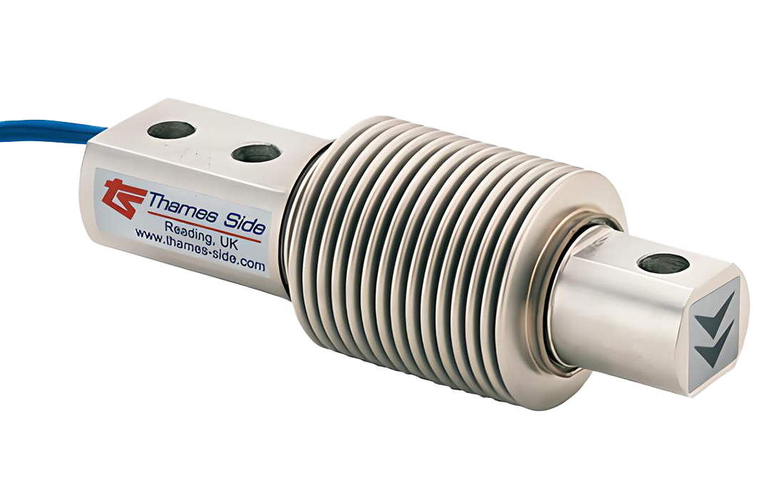 T66 Cantilever Beam Load Cell Assembly - Avery Weigh-Tronix - Ireland