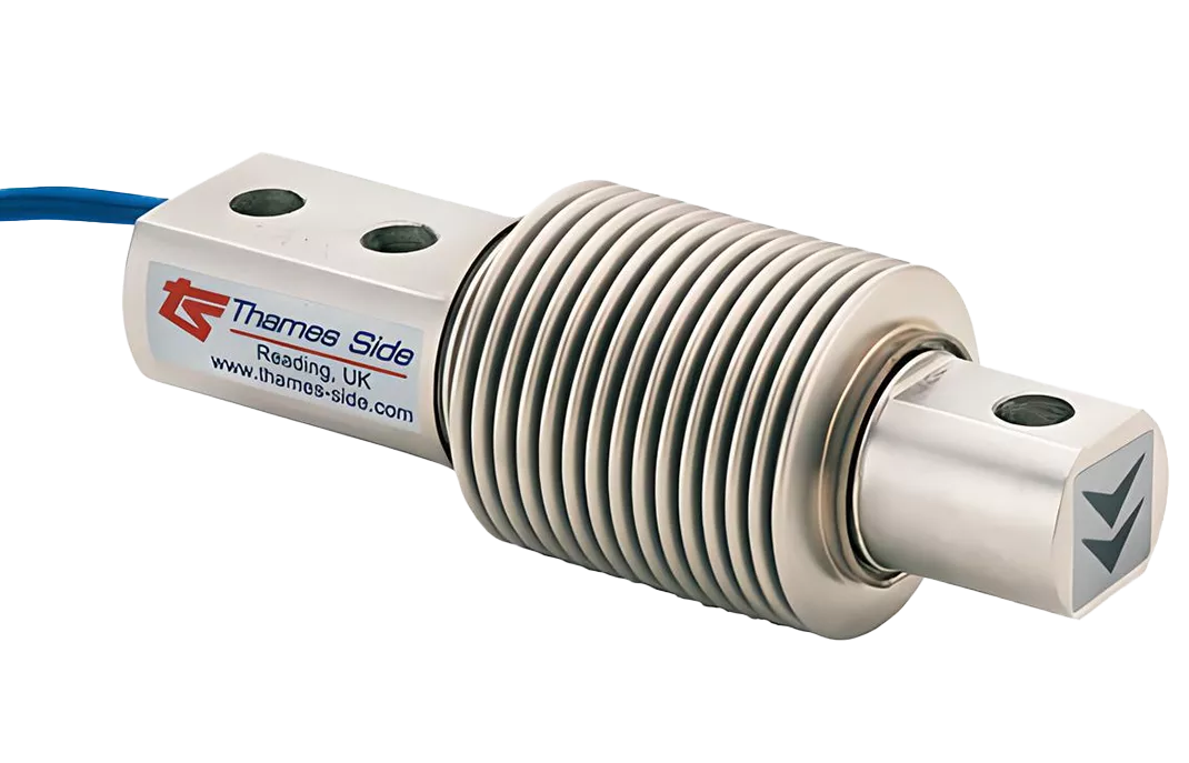 T66 Cantilever Beam Load Cell Assembly - Avery Weigh-Tronix - Ireland