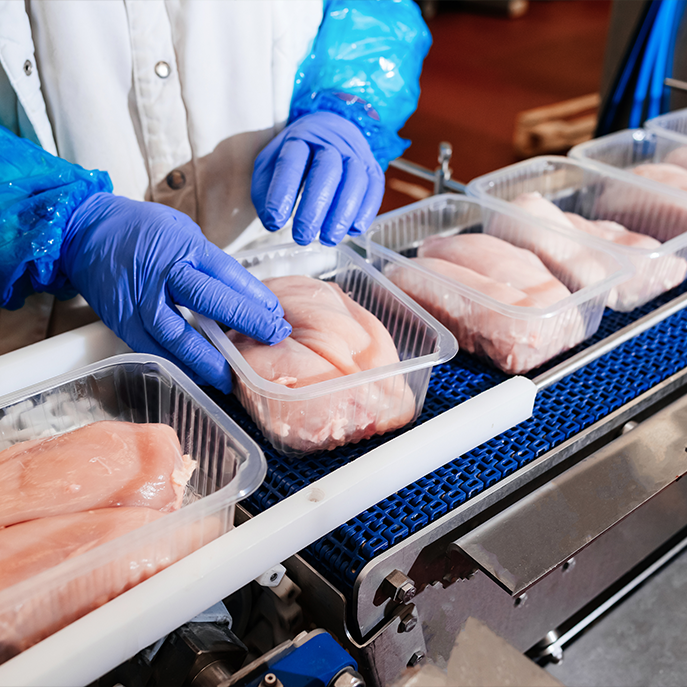 Checkweighers - Avery Weigh-Tronix - Ireland