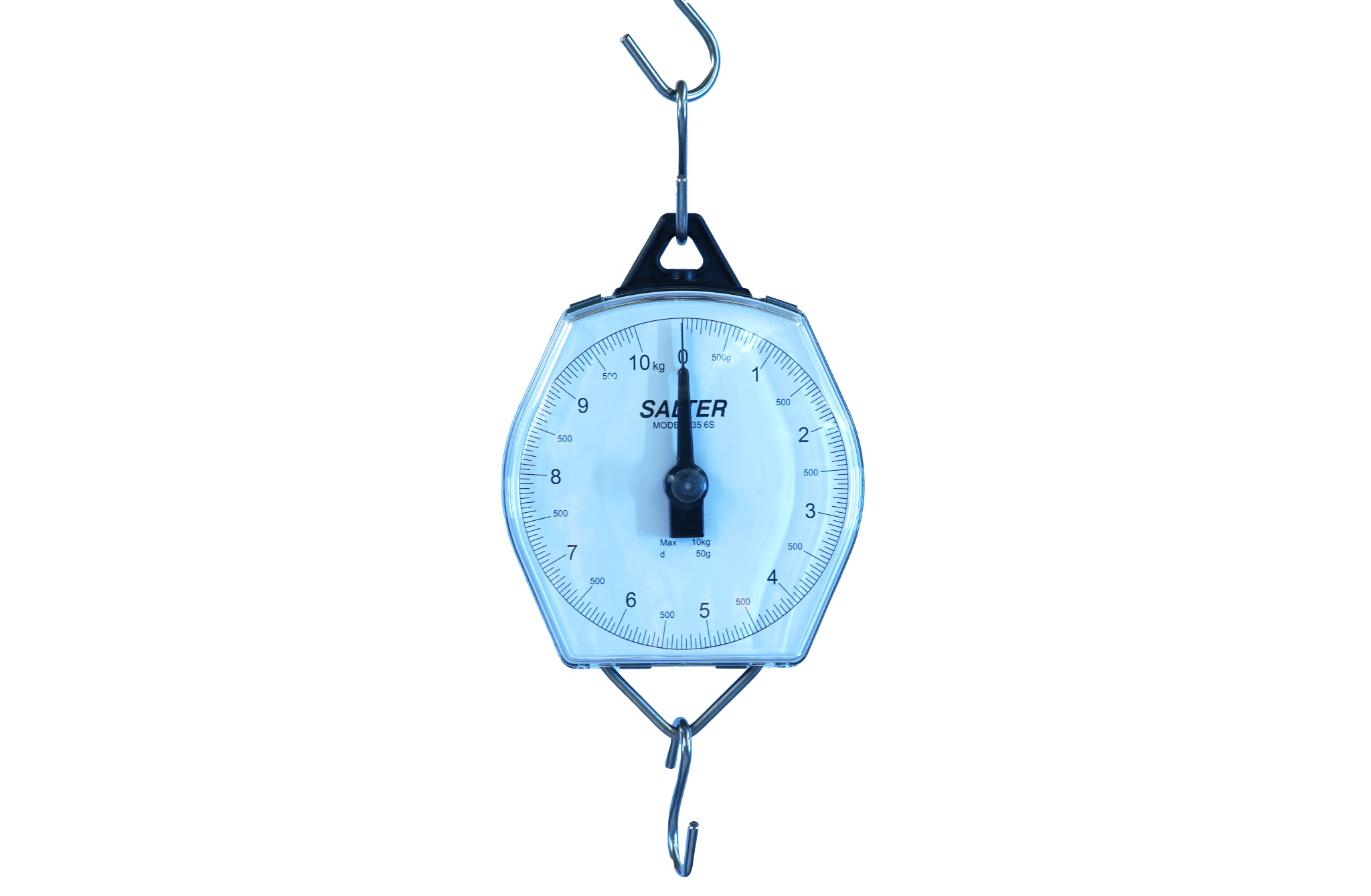 235-6S Hanging Scale