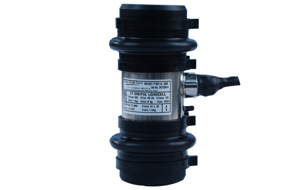 ZT Digital Load Cells