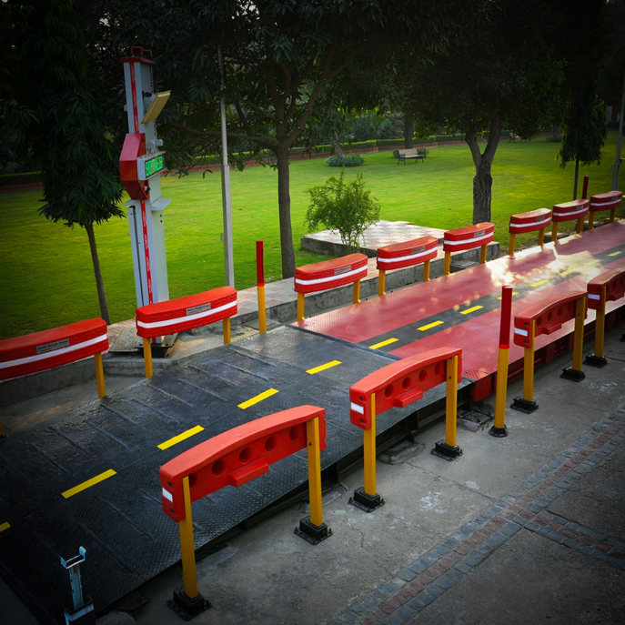 Automation and Software Solutions - Avery Weigh-Tronix - India