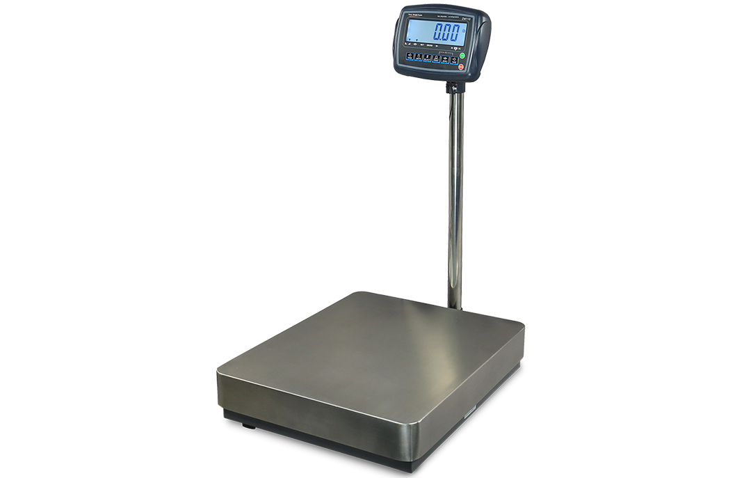 ZM110 Digital Bench Scale - Avery Weigh-Tronix - India