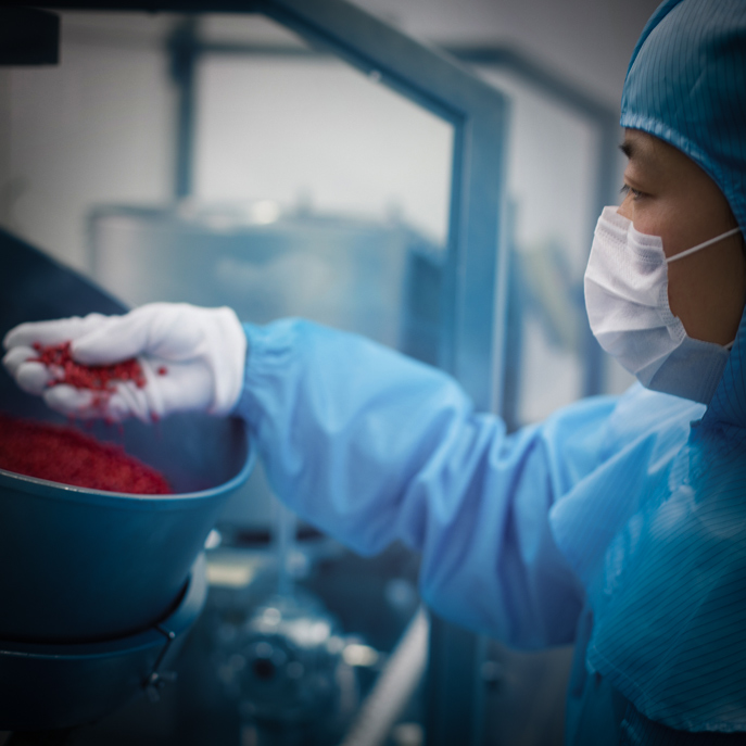 Quality Control - Avery Weigh-Tronix - India