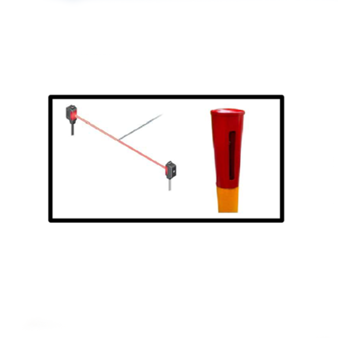 Vehicle Positioning System - Avery Weigh-Tronix - India