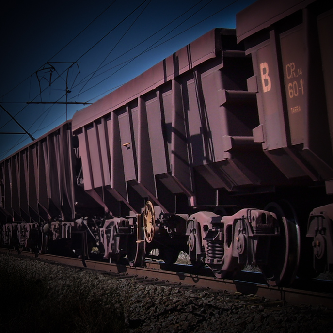 Rail Scales - Avery Weigh-Tronix - Malaysia