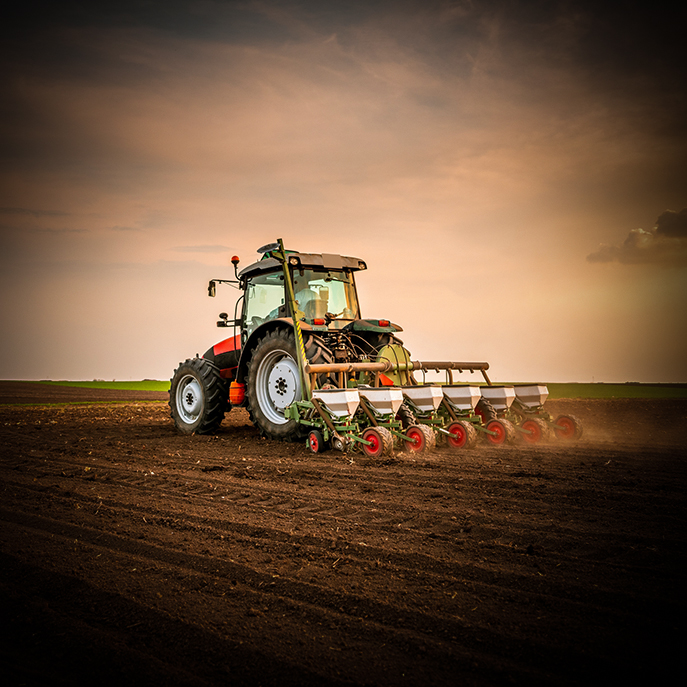 Scales for arable farming | Avery Weigh-Tronix