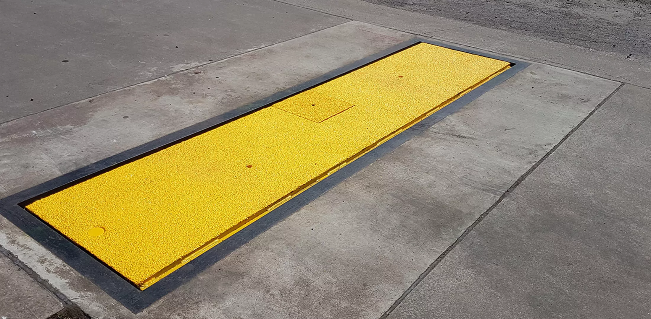 Fixed Axle Weighing System - Avery Weigh-Tronix - Global