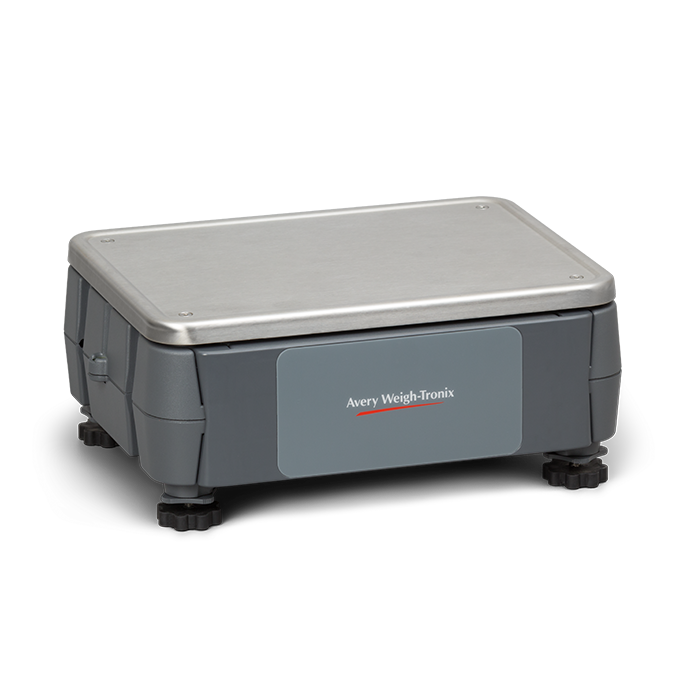 BSQ Bench Scale Base (1lb-175lb | 500g- 80kg) - Avery Weigh-Tronix - Global