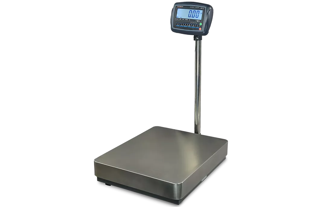 ZM110 Digital Bench Scale - Avery Weigh-Tronix - Global