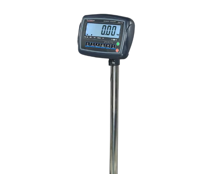 ZM110 Series Indicator - Avery Weigh-Tronix - Global