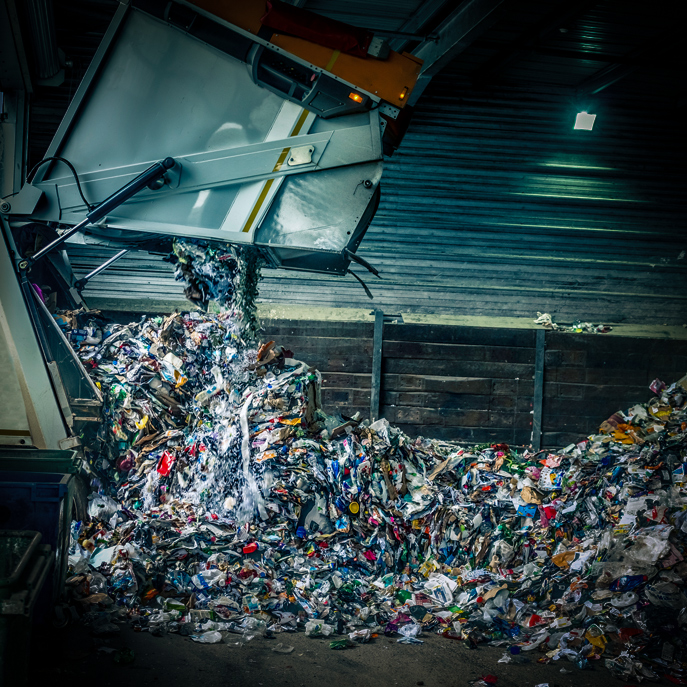 Waste Collection