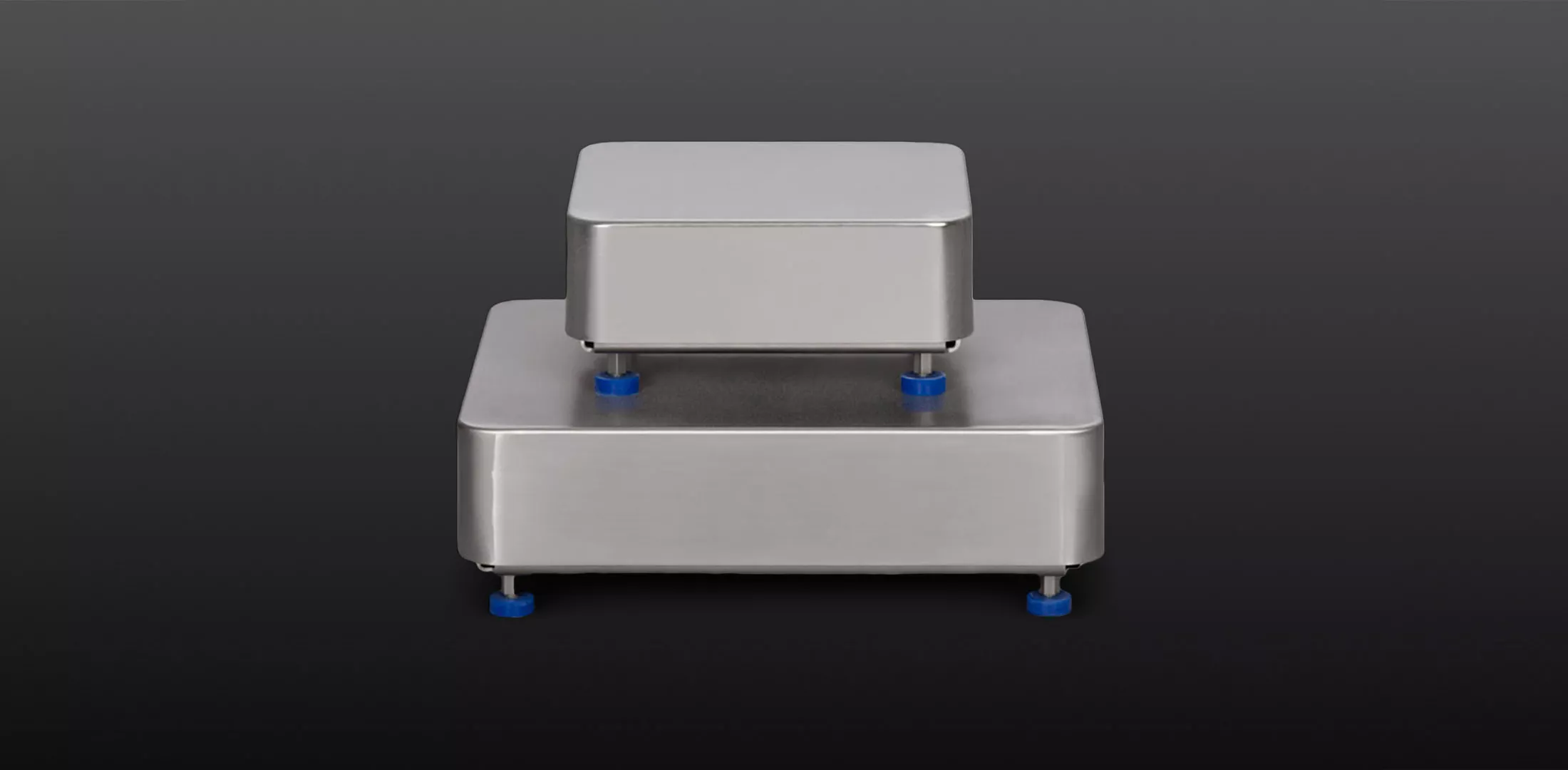 Base de balance de banc BSG Torsion - Avery Weigh-Tronix - Canada (FR)