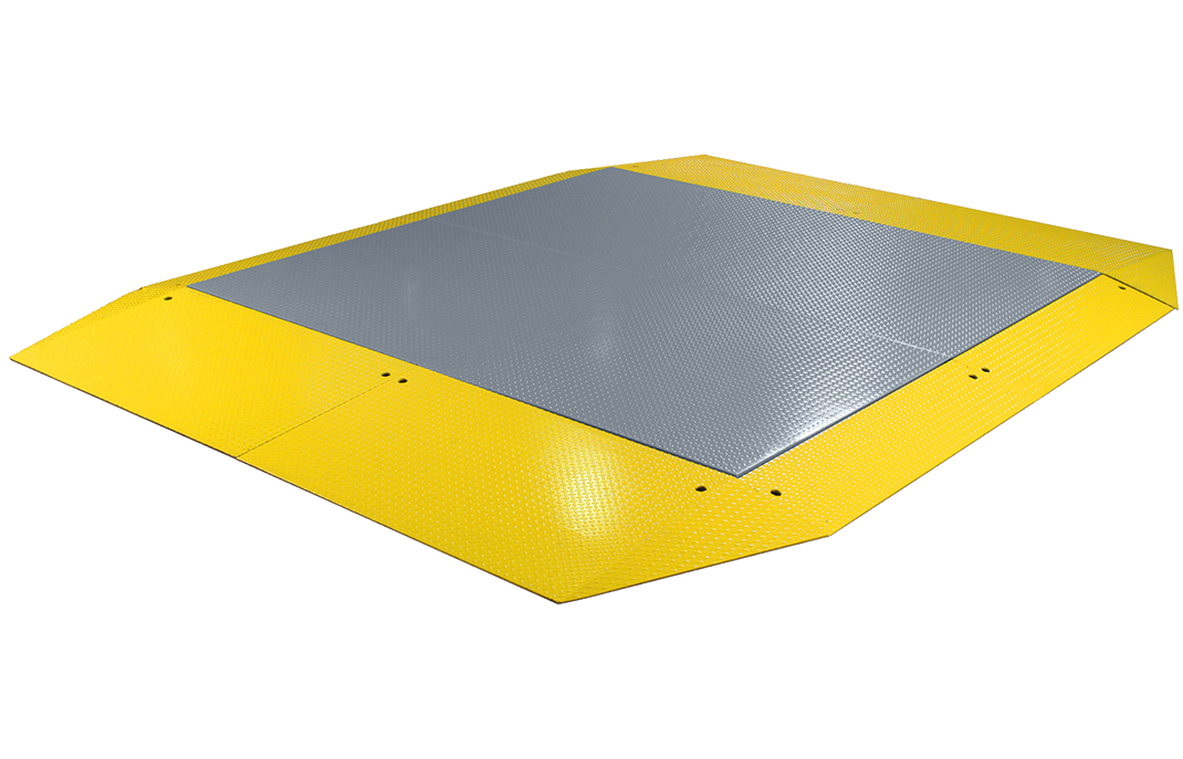 Balance de Cargo Pancake à Haute Résistance - Avery Weigh-Tronix ...