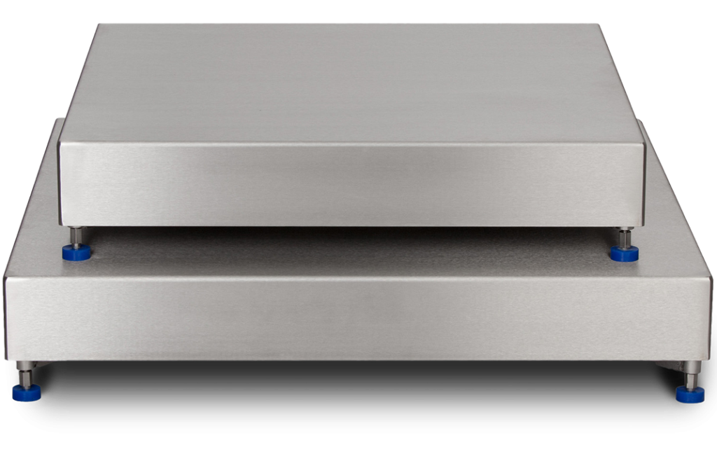 BS Diamond Series Bench Scale Base (5lb-100lb | 2.5kg-60kg) - Avery ...