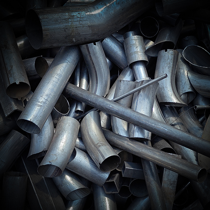 Weighing in materials recovery facilities | Avery Weigh-Tronix