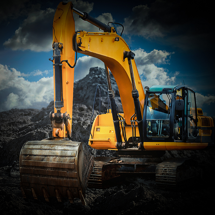 Aggregate Weighing | Stone & Sand Scales | Avery Weigh-Tronix