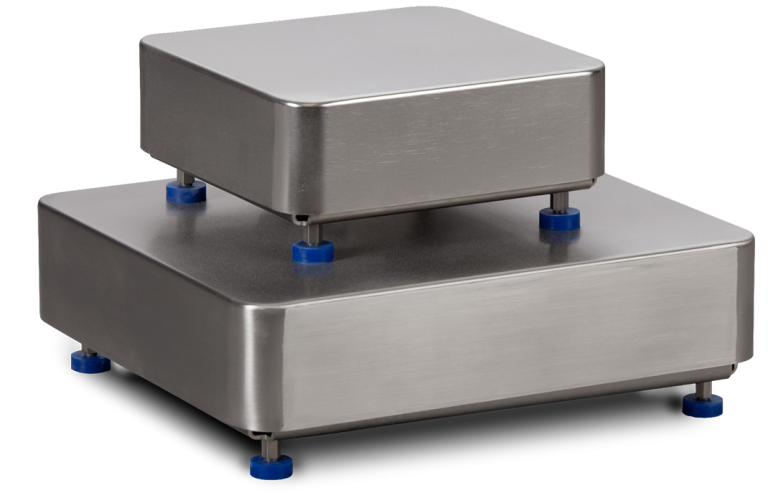 BSF Torsion Bench Scale Base (6lb-100lb | 3kg-60kg) - Avery Weigh-Tronix