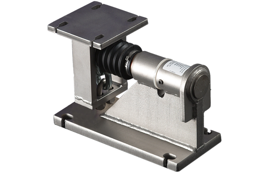 BSS Batching Weigh Bars - Avery Weigh-Tronix