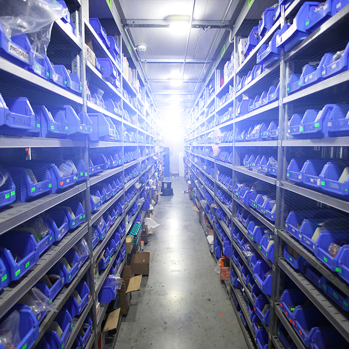 Weight Verification System Improves Efficiency and Reduces Costly Errors