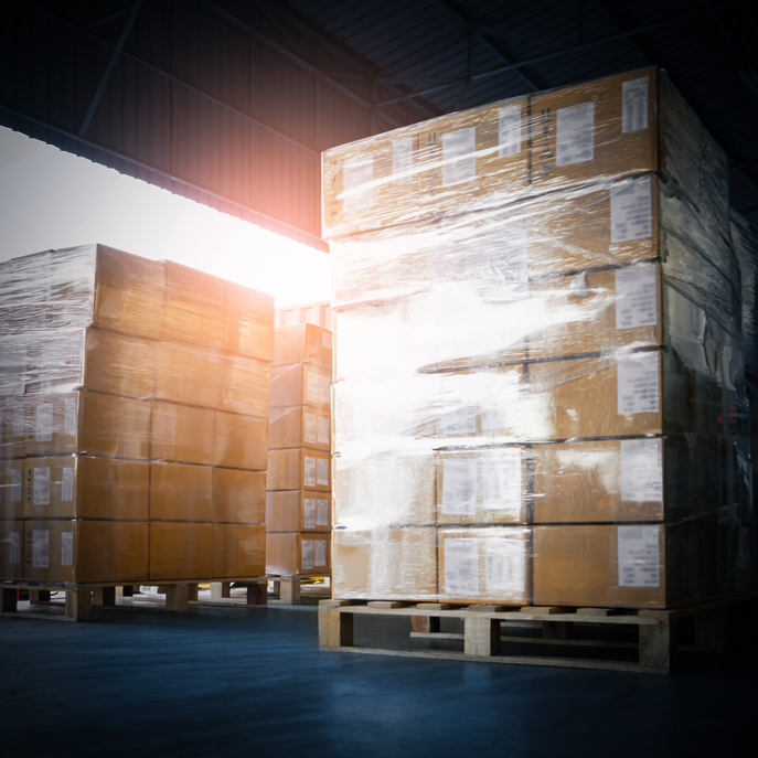 Cargo Scales | Freight Weighing Systems | Avery Weigh-Tronix