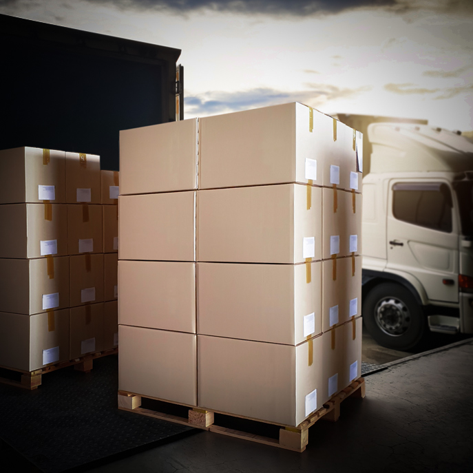 Vehicle Loading - Avery Weigh-Tronix