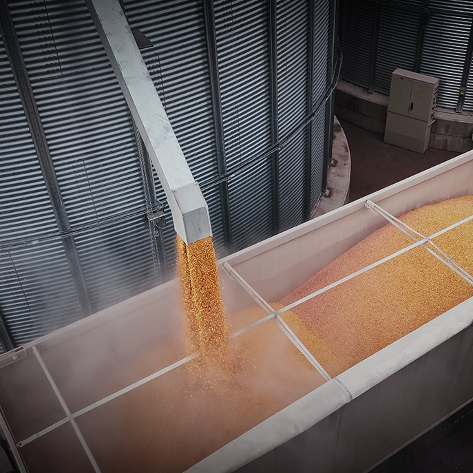 Bulk Weighing Solutions | Avery Weigh-Tronix