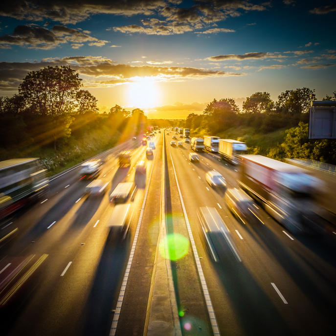 Vehicle Overloading - Avery Weigh-Tronix