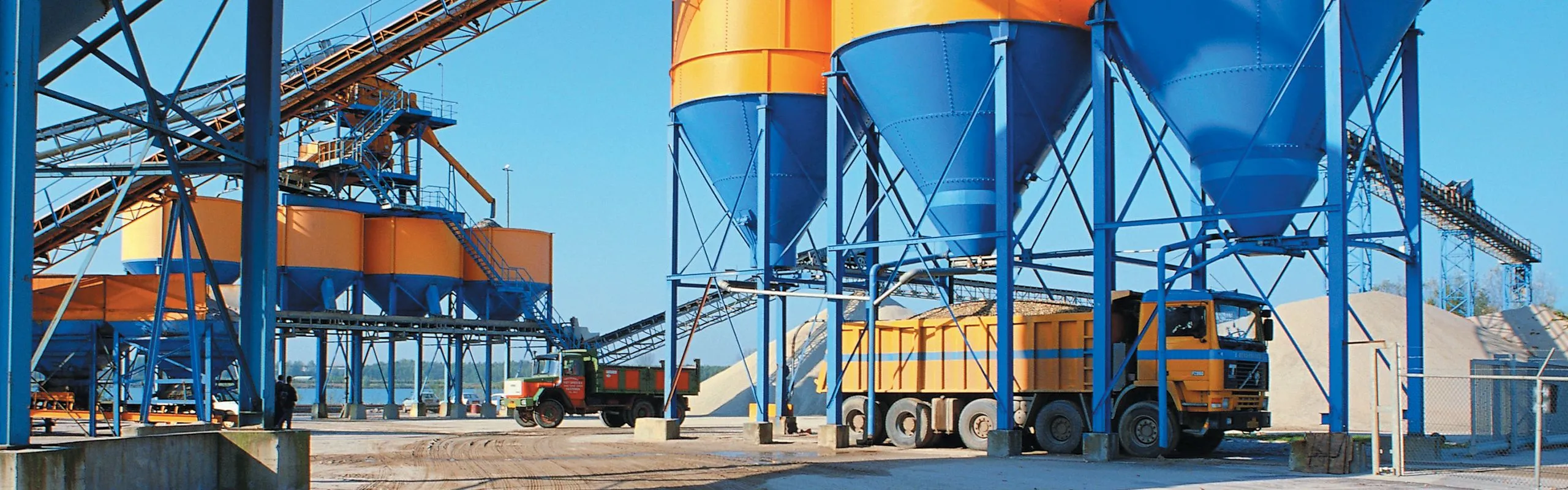 The Weigh Bar®: Designed for Durability - Avery Weigh-Tronix