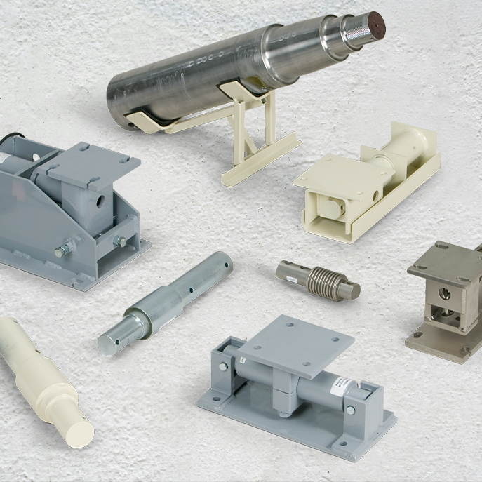 The Weigh Bar®: Designed for Durability - Avery Weigh-Tronix